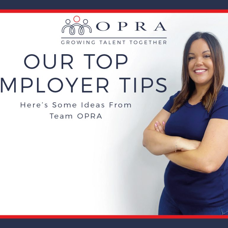 Contact Us - OPRA Group