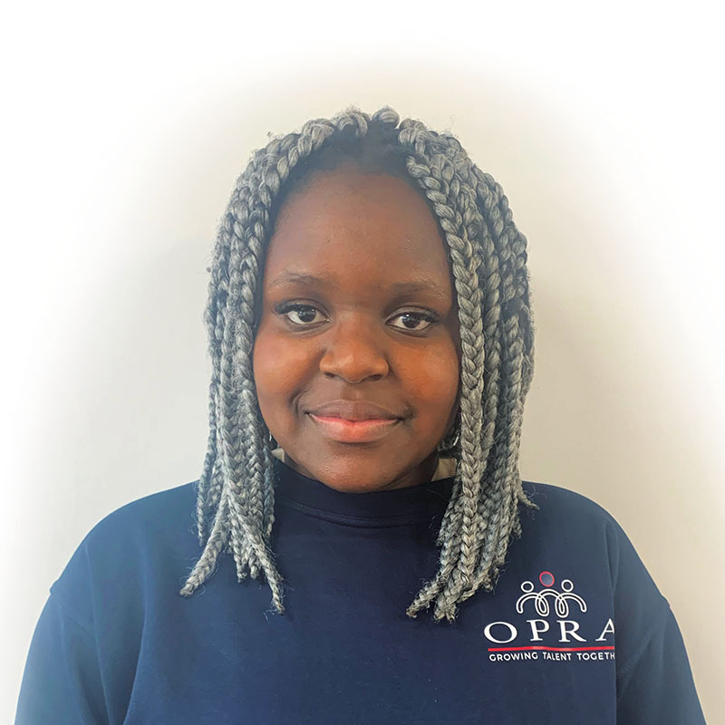 OPRA Apprenticeships - OPRA Group