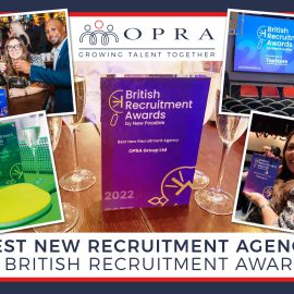 Contact Us - OPRA Group