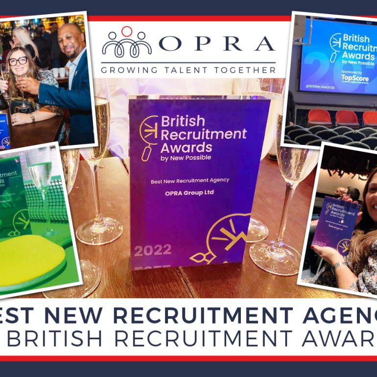 OPRA Flex Top Tips - OPRA Group