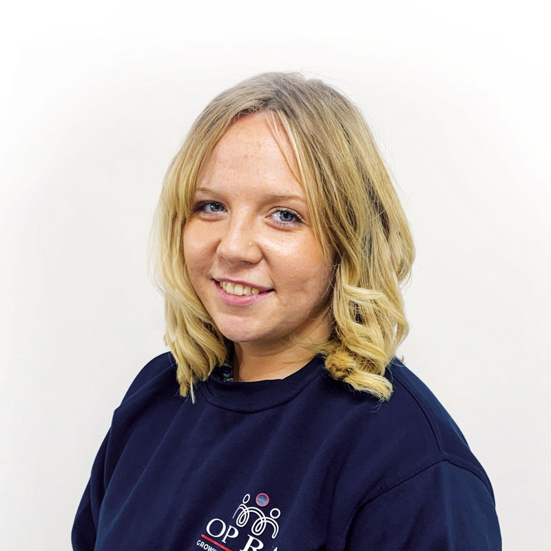 Recruitment - OPRA Group