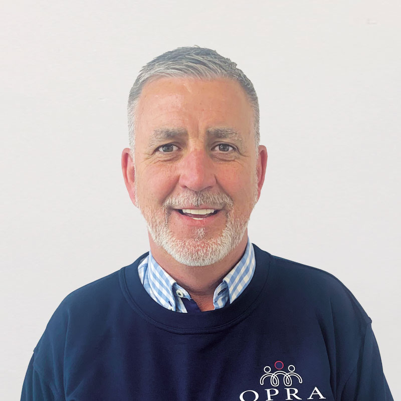 Recruitment - OPRA Group