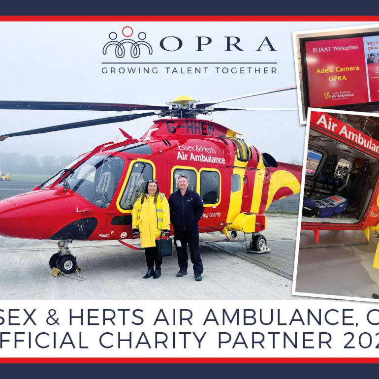 OPRA Home - OPRA Group