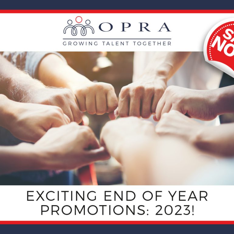 OPRA Home - OPRA Group