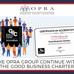 Contact Us - OPRA Group