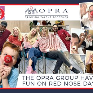 Contact Us - OPRA Group