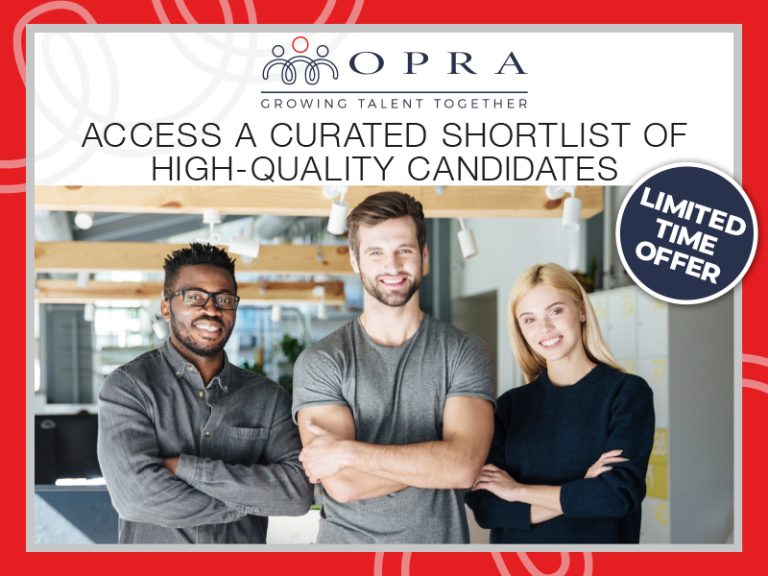 OPRA Home - OPRA Group