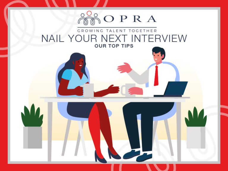 OPRA Home - OPRA Group